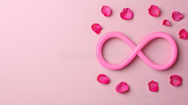 Infinity Rose Stock Illustrations – 1,844 Infinity Rose Stock ...