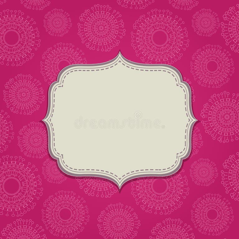 Blank Invitation Card Stock Illustrations – 266,403 Blank Invitation ...