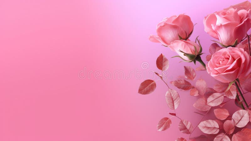 Pink Items on a Pink Background. Visualization of the Space of a Single ...