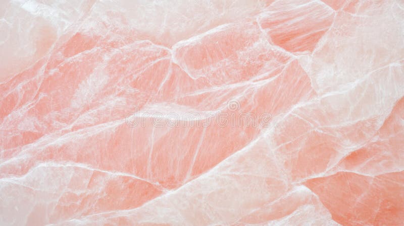 Pink Ivory Texture with Sheen and Chaos Design for Background or Print ...