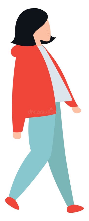 Pink Jacket Stock Illustrations – 6,233 Pink Jacket Stock Illustrations ...