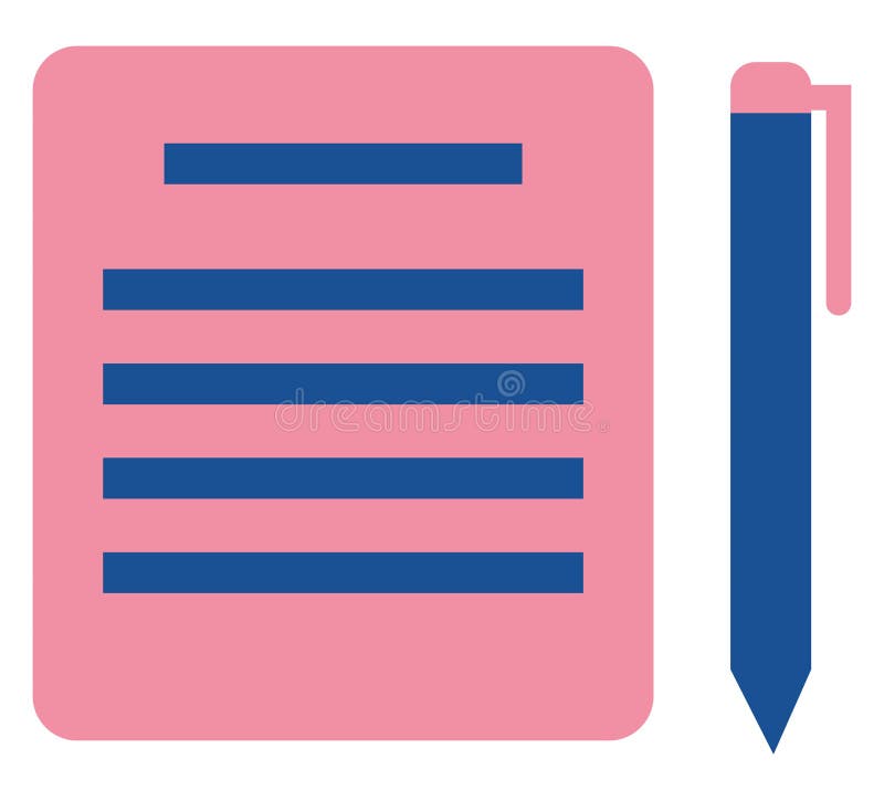 Pink Journalism Stock Illustrations – 759 Pink Journalism Stock ...