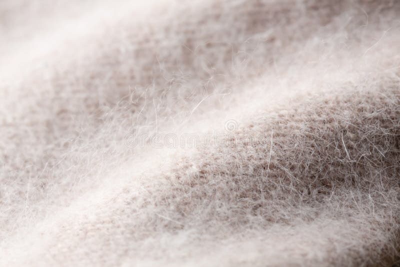 Pink Knitted Angora and Wool Background Stock Photo - Image of ...