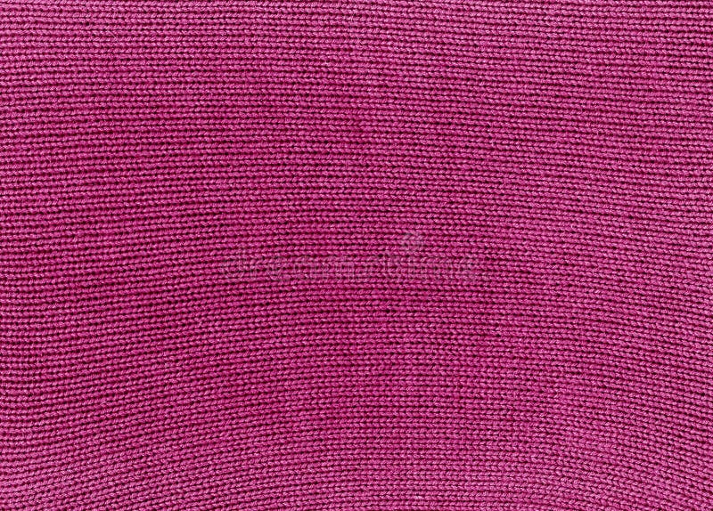 Pink Knitted Material Texture. Stock Image - Image of pink, soft: 83819779