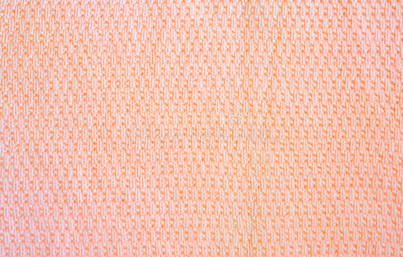 Pink knitting pattern stock image. Image of knitting - 30460793