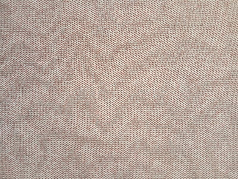 Pink Knitting Wool Pattern Background and Texture Stock Image - Image ...