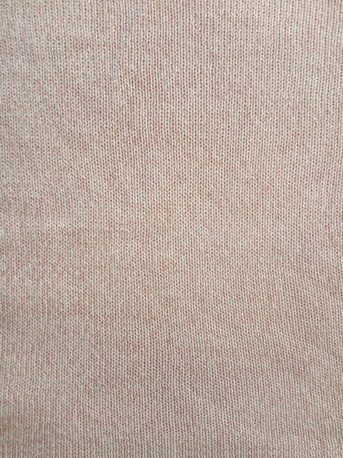 Pink Knitting Wool Pattern Background and Texture Stock Image - Image ...