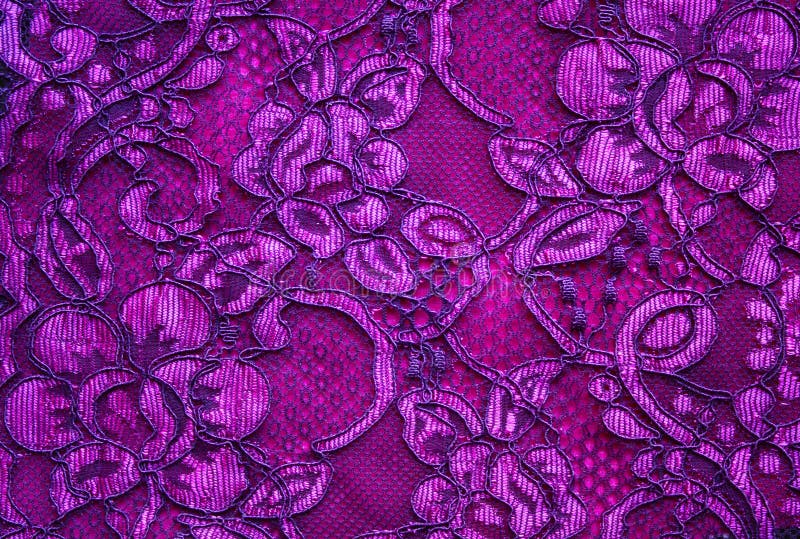 Pink lace background stock photo. Image of patterns, ornate - 16270174