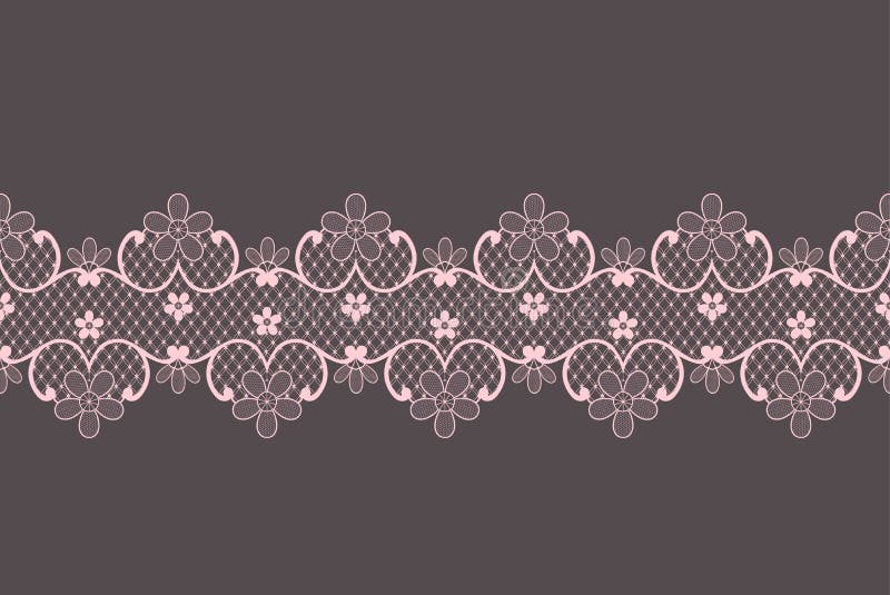 Lace Pink Ribbon Stock Illustrations – 2,947 Lace Pink Ribbon Stock ...