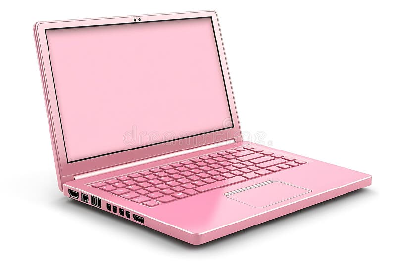 Computer Ports Laptop Stock Illustrations – 130 Computer Ports Laptop ...