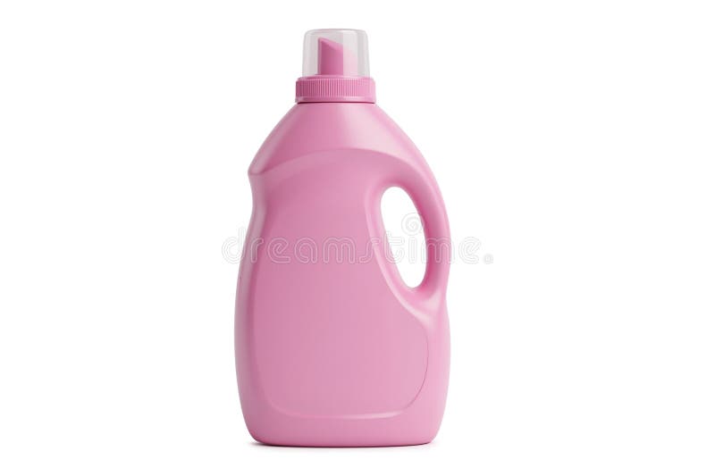 Pink Laundry Detergent Bottle Mockup Stock Illustrations – 67 Pink ...