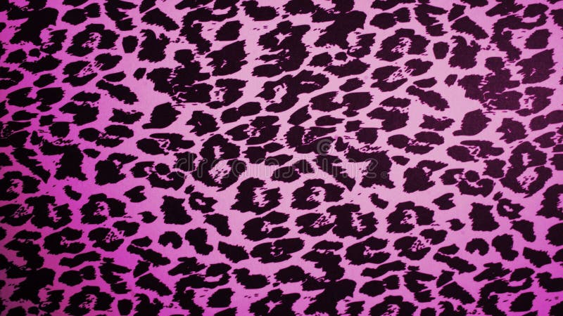 Pink Leopard Texture stock photo. Image of swatch, tile - 39018938
