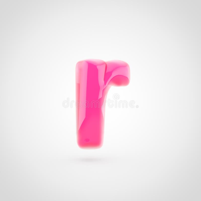 Pink Letter R Stock Illustrations – 1,878 Pink Letter R Stock ...