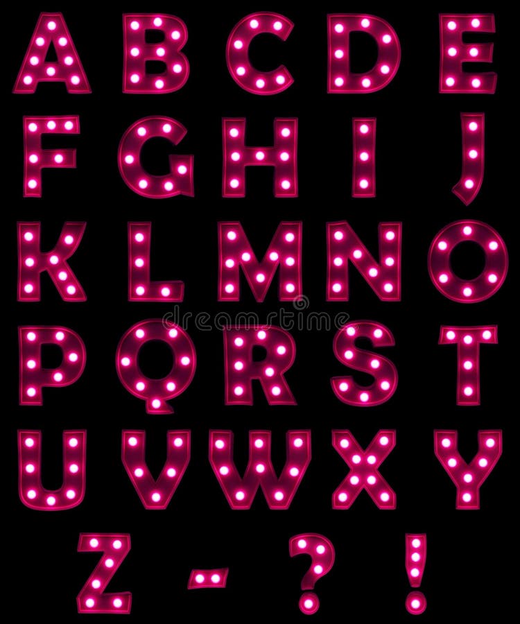 Shiny Gradient Retro 80s Alphabet Vector Letters Stock Vector Illustration Of Graphic Rave
