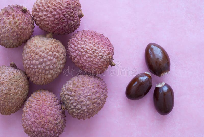 Lichi stock image. Image of litschi, lechee, health, berry - 36772059