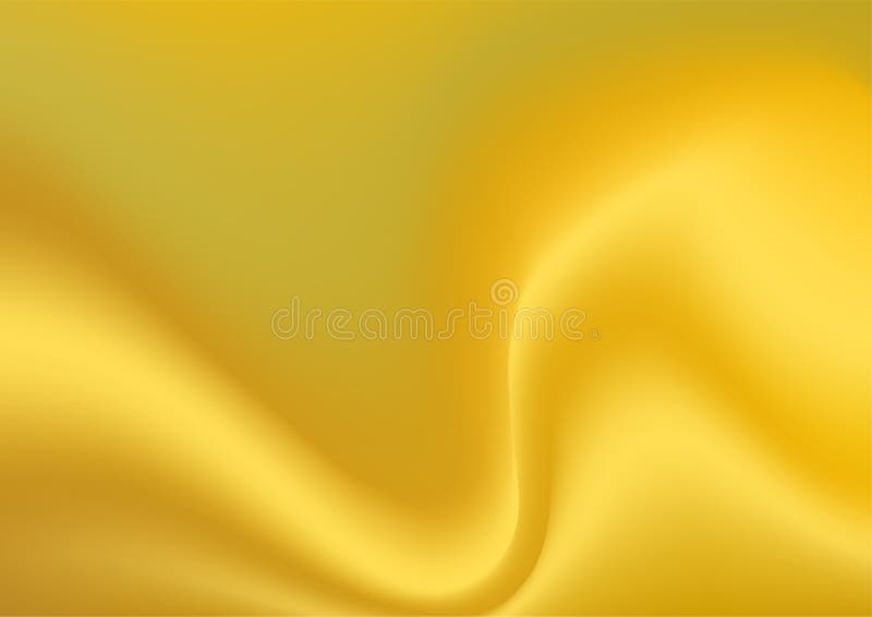 Abstract Flow Metallic Gold Texture Color Background Stock Vector ...