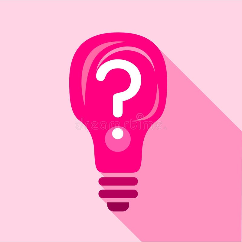 Pink Question Mark Stock Illustrations – 3,271 Pink Question Mark Stock ...