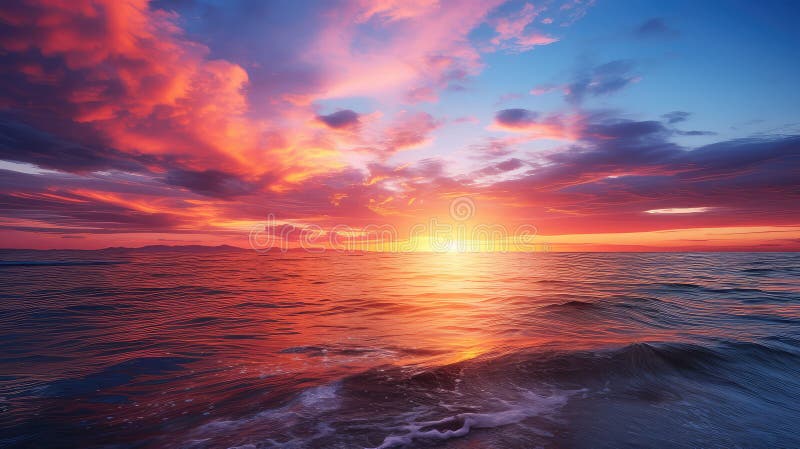 Pink light flare stock illustration. Illustration of atmosphere - 317274025