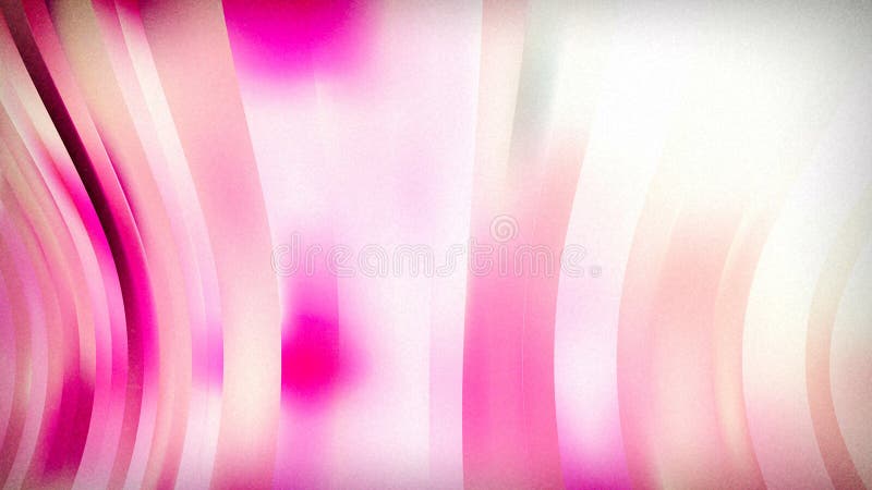 Pink Light Magenta Beautiful Elegant Illustration Graphic Art Design ...