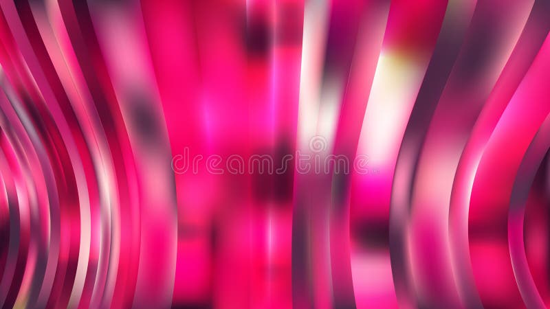 Pink Light Red Background Beautiful Elegant Illustration Graphic Art ...