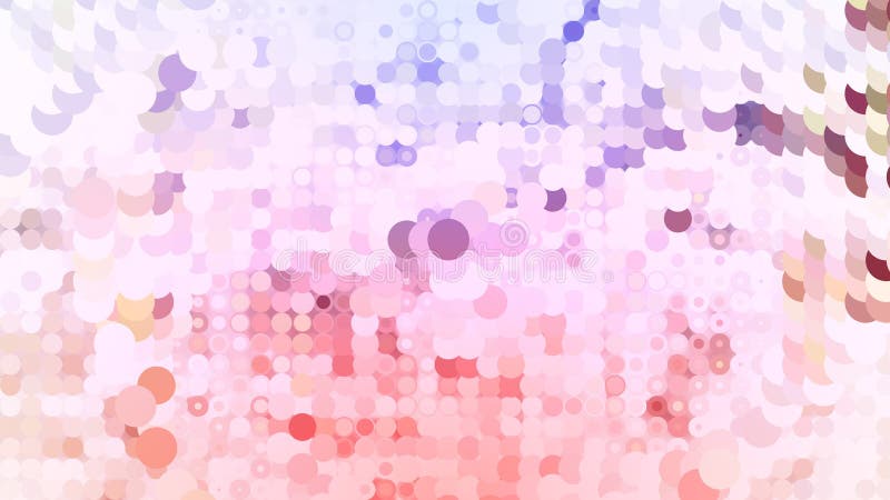 Pink Lilac Pattern Background Beautiful Elegant Illustration Graphic ...