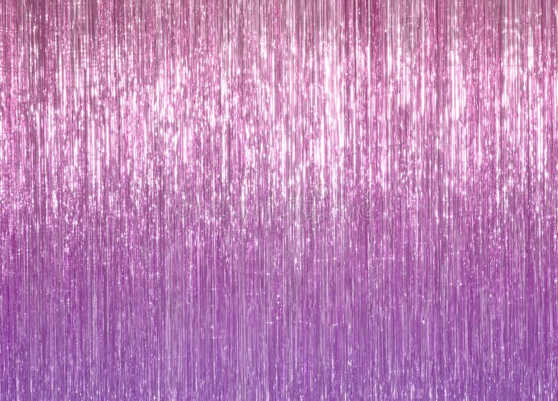 Pink, Lilac, Solid Background, Tinsel Color Trend 2020 Stock Image ...