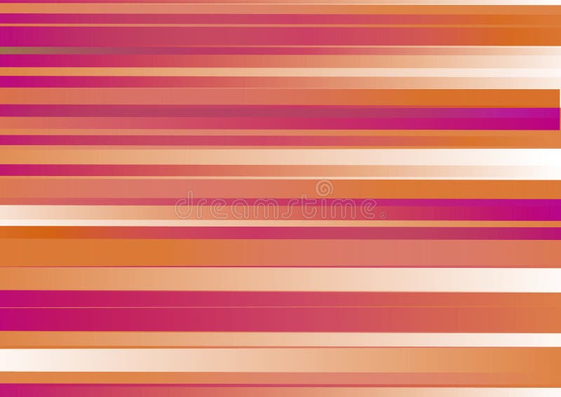 Reflection Pink Line Abstract Background Stock Vector - Illustration of ...