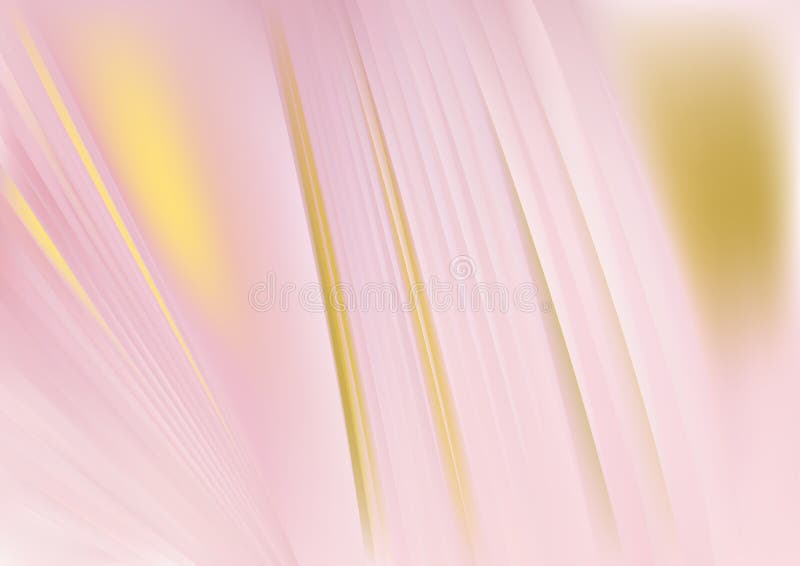 Pink Line Colorful Background Vector Illustration Design Stock Vector ...