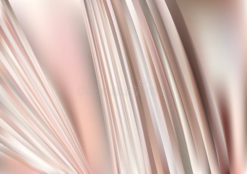 Pink Line Modern Background Vector Illustration Design Stock Vector ...