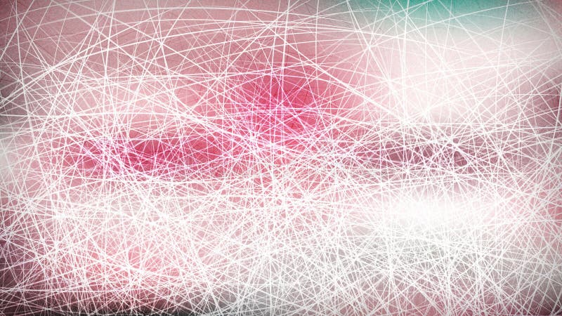 Pink Line Pattern Beautiful Elegant Illustration Graphic Art Design ...