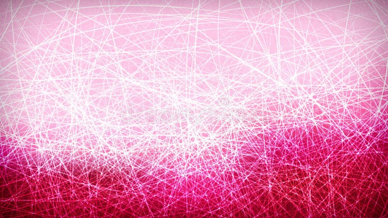 Pink Line Pattern Beautiful Elegant Illustration Graphic Art Design ...