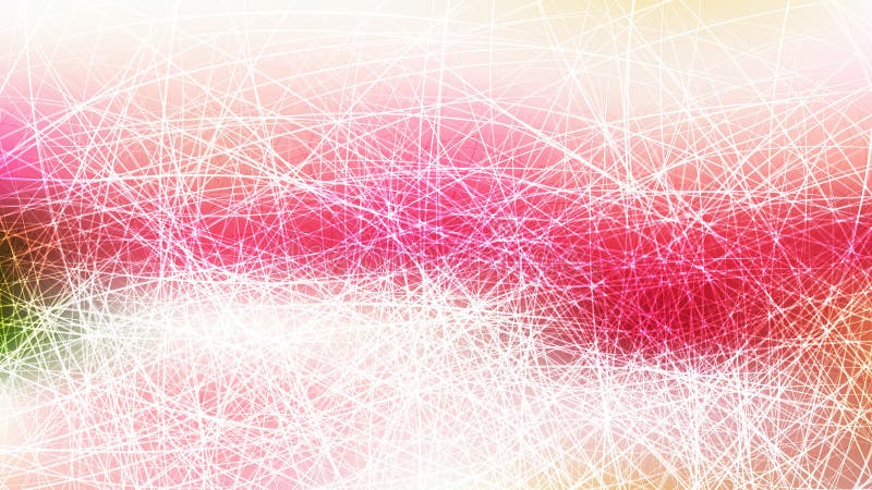 Pink Line Pattern Background Beautiful Elegant Illustration Graphic Art ...