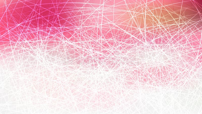 Pink Line Pattern Background Beautiful Elegant Illustration Graphic Art ...