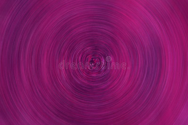 Pink Line Spin Effect Abstract Background Stock Image - Image of spin ...