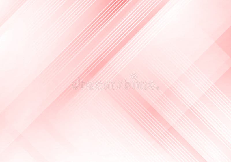 White Linear Shape Background Gradient Background Stock Illustration ...