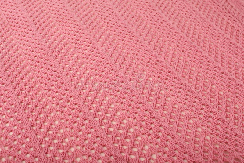 Pink linen fabric stock image. Image of linen, image - 16273861