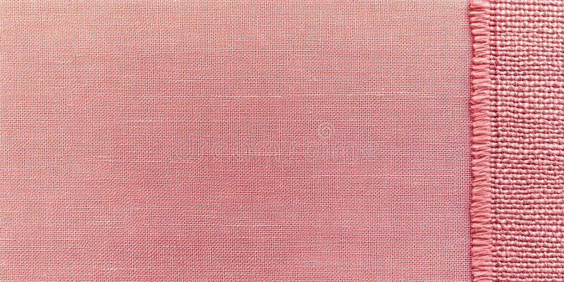 Pink Linen Fabric Texture Stock Illustrations – 10,201 Pink Linen ...