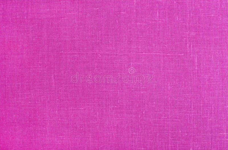 Pink Linen Texture Background Stock Photo - Image of ecological, sofa ...