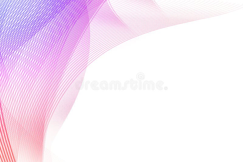Pink lines background stock illustration. Illustration of blend - 93783761