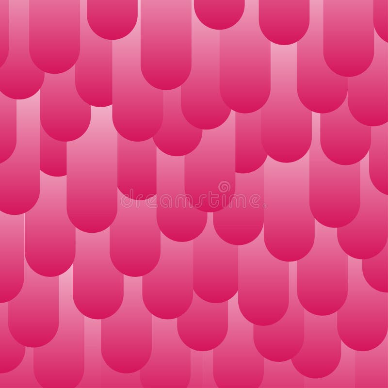 Pink lines. Pink Pattern stock illustration. Illustration of design ...