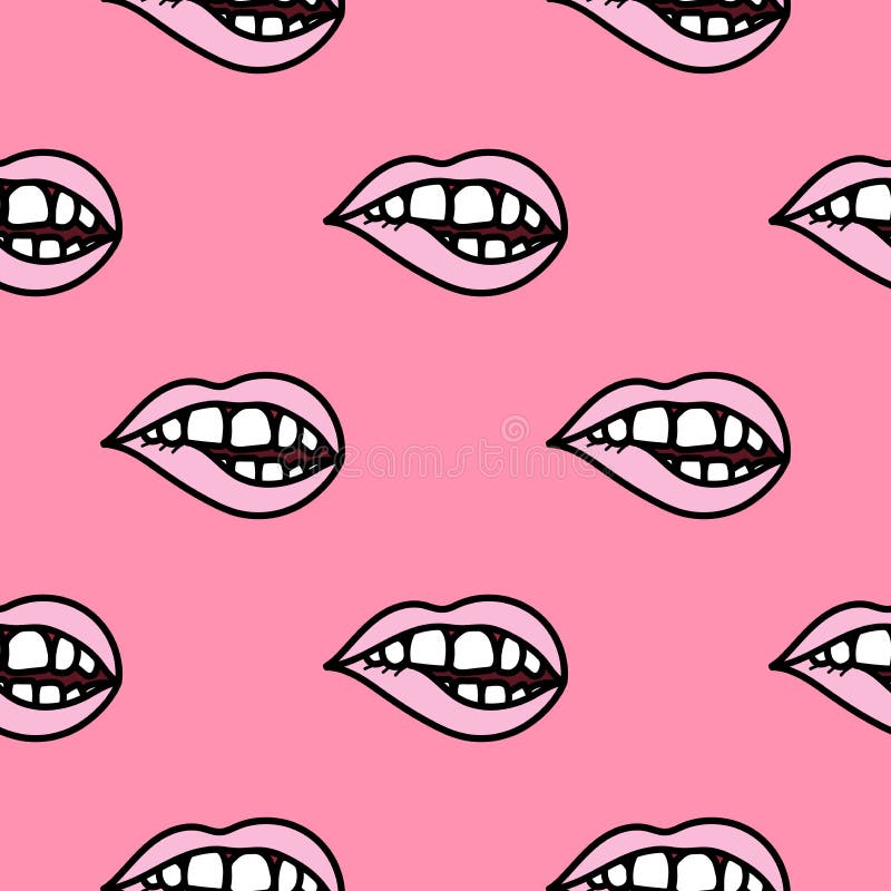 Love doodle vector set stock vector. Illustration of kiss - 45413278