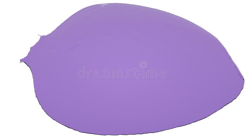 Pink Liquid Flow Falls on Surface Stock Footage - Video of pouring ...