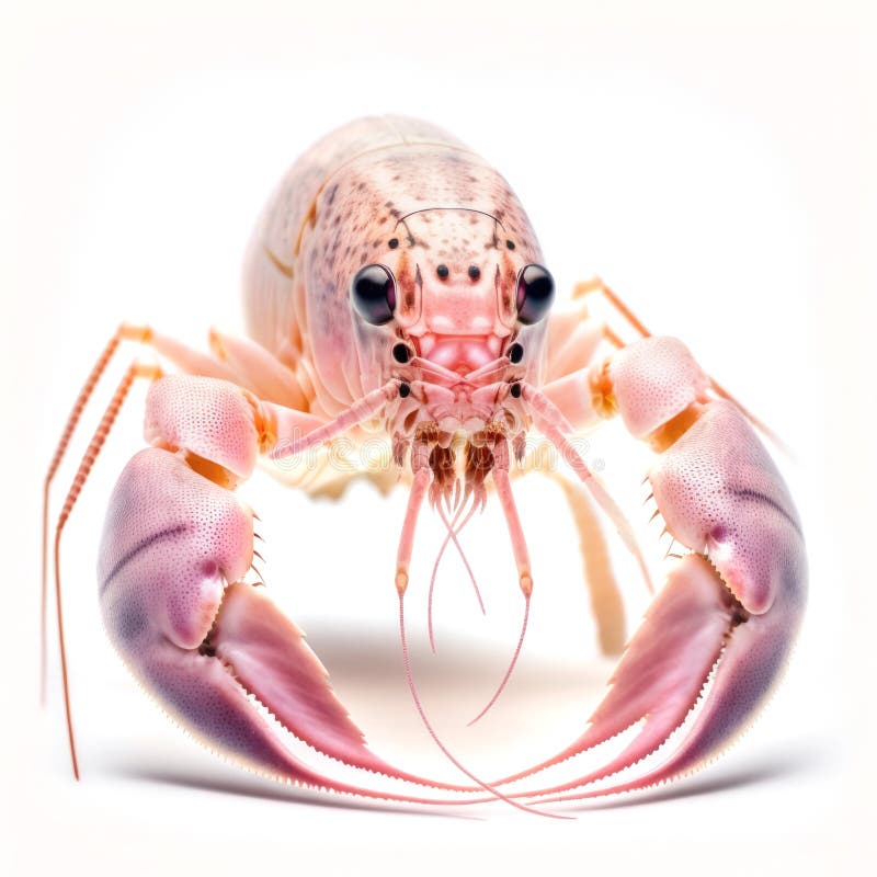 Lobster Portrait Stock Illustrations – 182 Lobster Portrait Stock ...