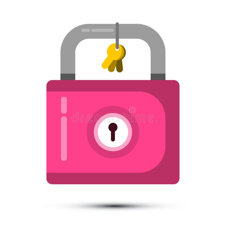 What Is A Pink Lock at Christine Mayer blog