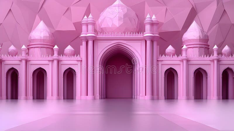 Low Poly Design Building Stock Illustrations – 5,918 Low Poly Design ...