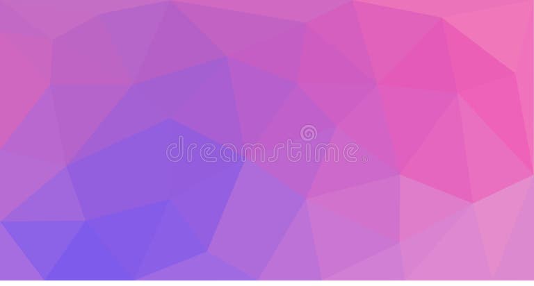 Pink Polygons Vector Stock Illustrations – 1,983 Pink Polygons Vector Stock Illustrations ...
