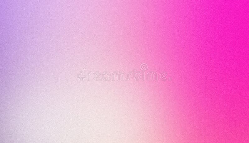 Pink Magenta Purple Grainy Gradient Background Banner Backdrop Header ...
