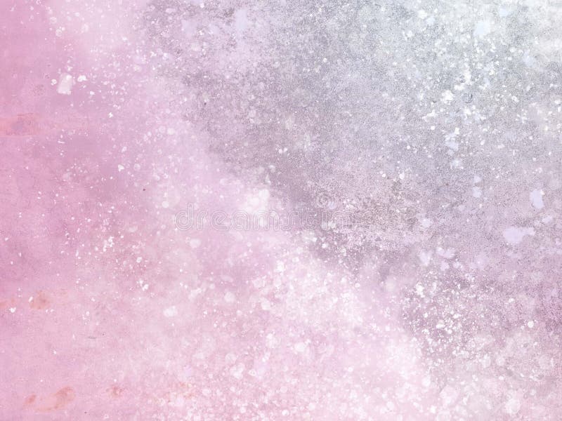 Pink Marble Galaxy Light Texture Stock Illustration - Illustration of ...