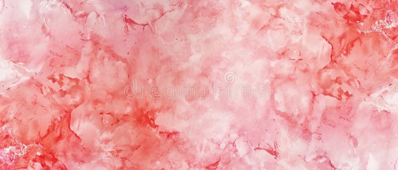 Pink Marble Texture Background Stock Illustration - Illustration of ...