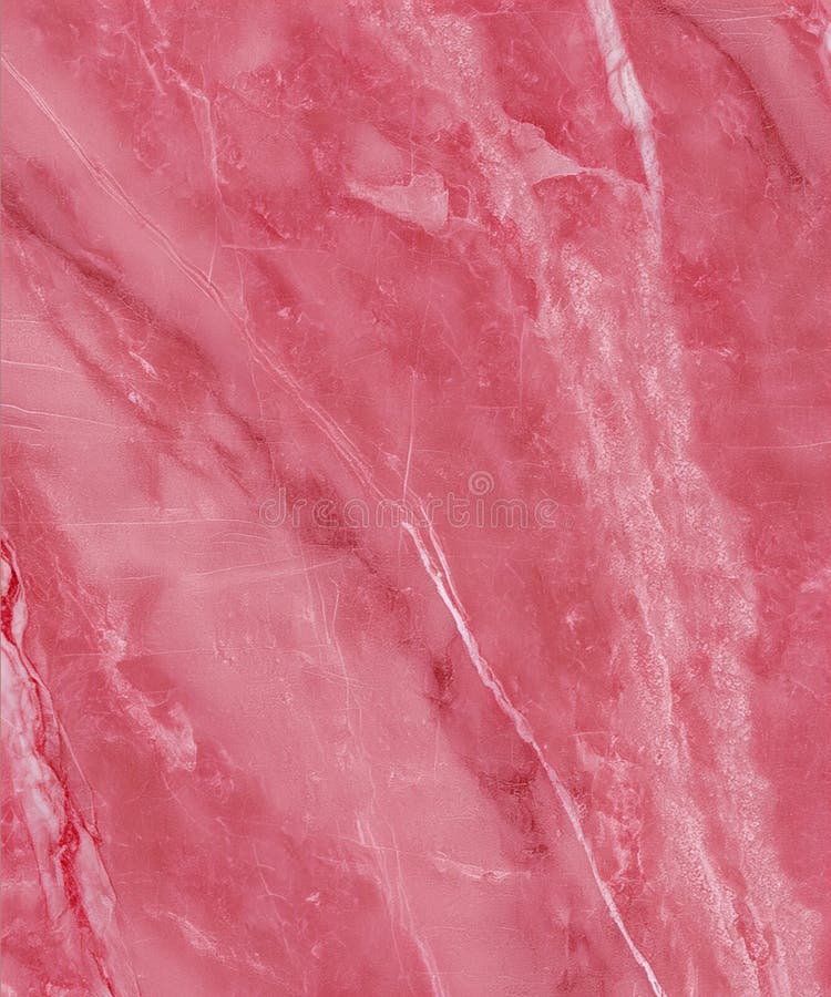 Pink Marble Texture Background with High Resolution Stock Photo - Image ...